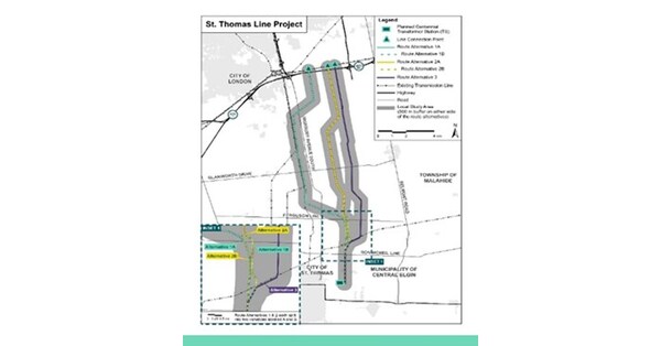 Hydro One kicks off community drop-in sessions to continue engagement ...