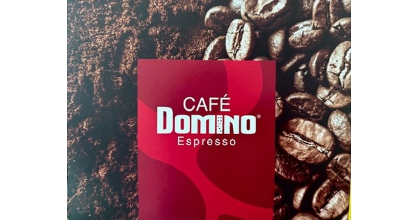 CAFÉ DOMINO LAUNCHES IN NEW YORK