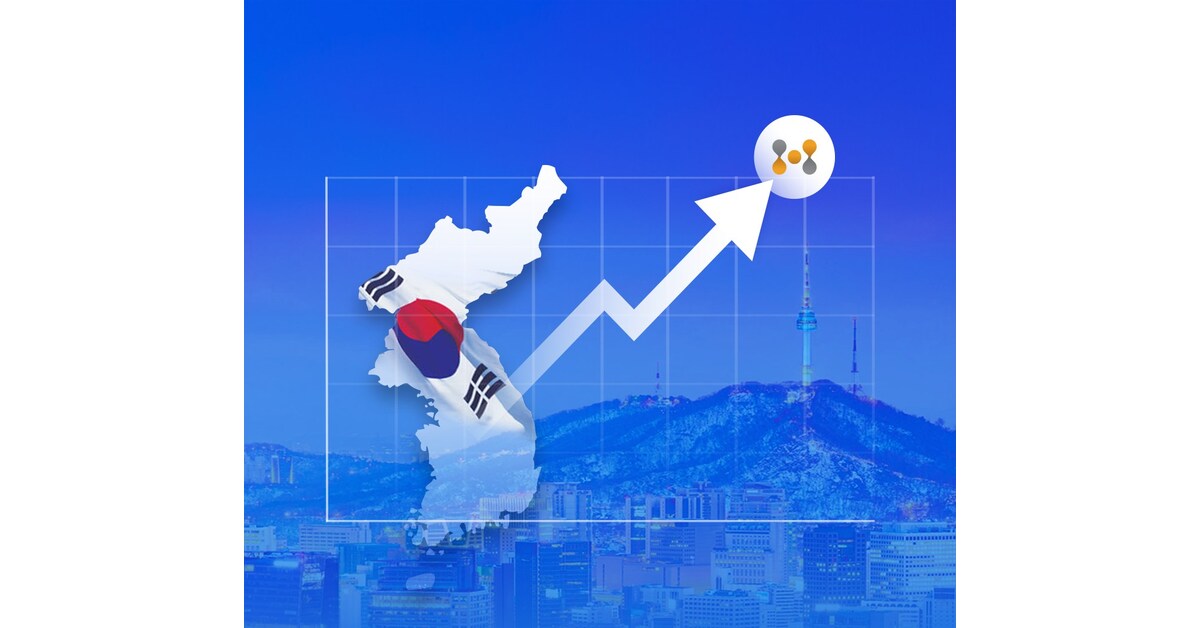 South Korean Government's "Value-Up Program" Fuels Growth for Hecto Financial in Evolving ...
