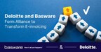 Independent Study: ROI of 307% and 12-month Payback for Basware's P2P ...