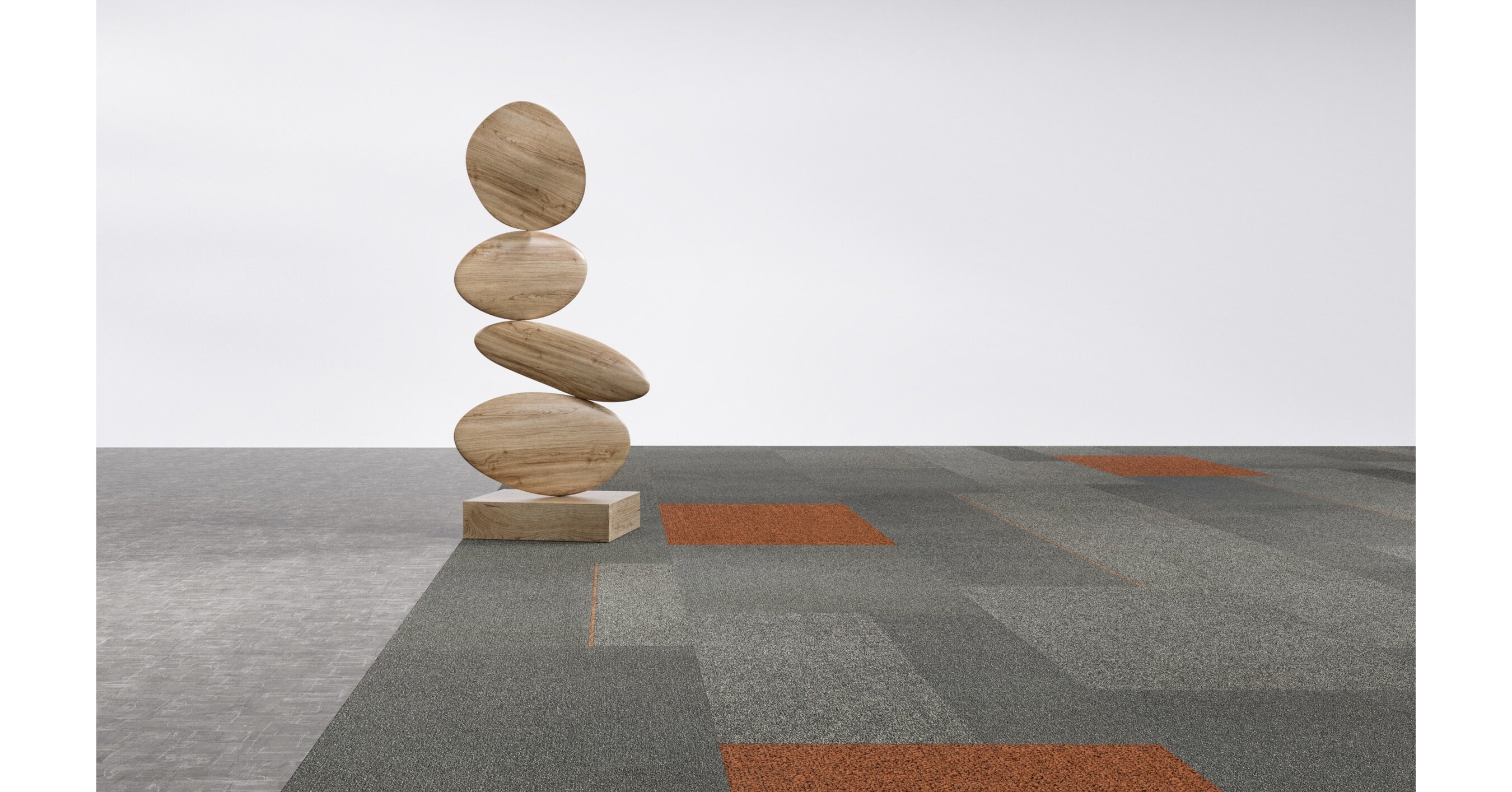 Tarkett invites the design community to 'Find Your Balance' during ...