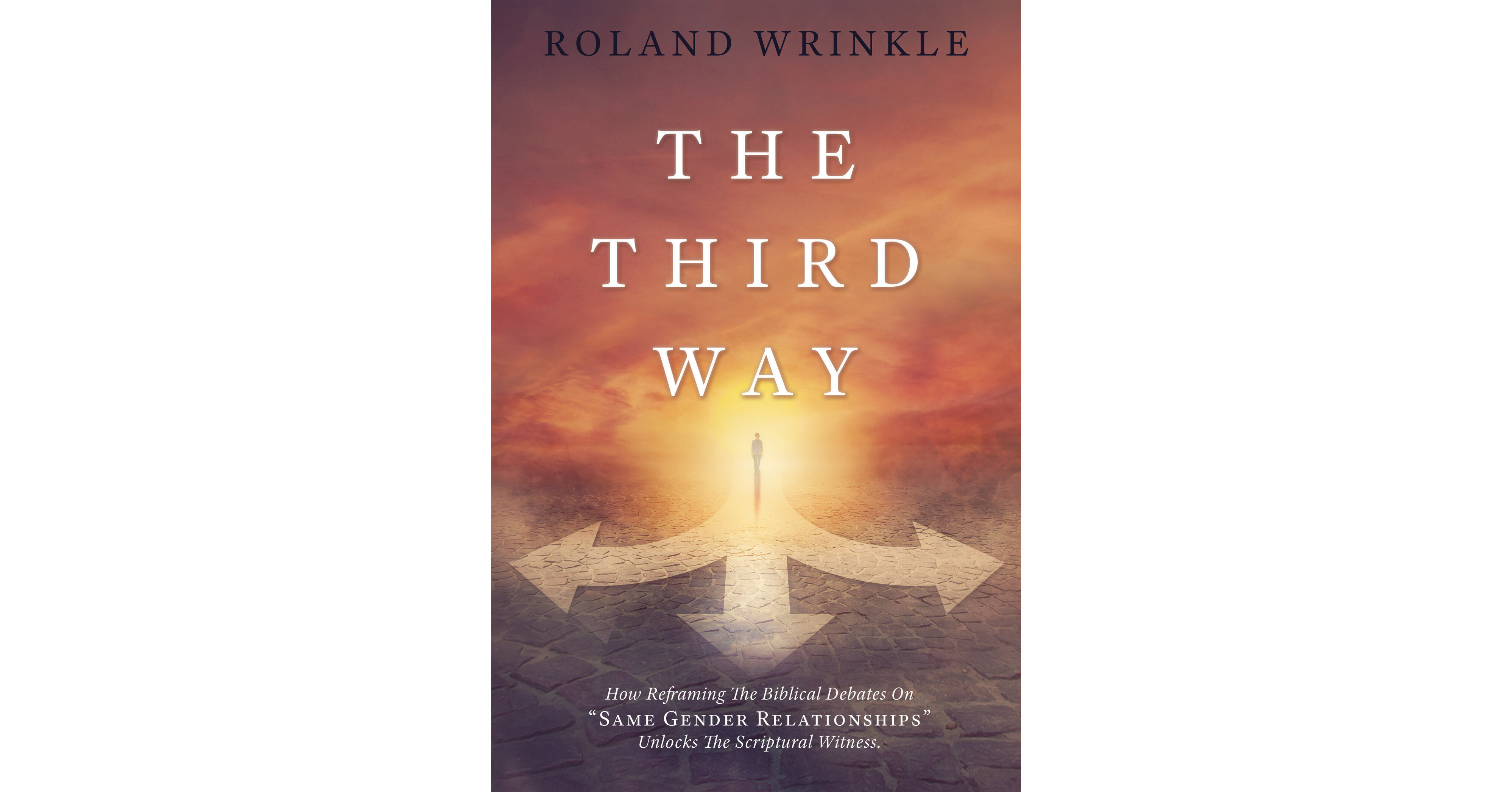 Authors Refreshing "Third Way" Deciphers the Biblical Interpretation ...