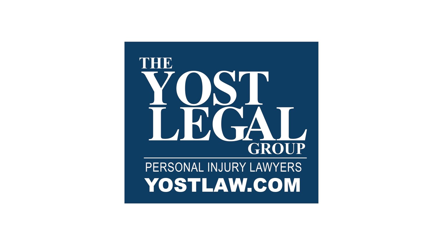 The Yost Legal Group Files Multimillion-Dollar Lawsuit Against Maryland ...