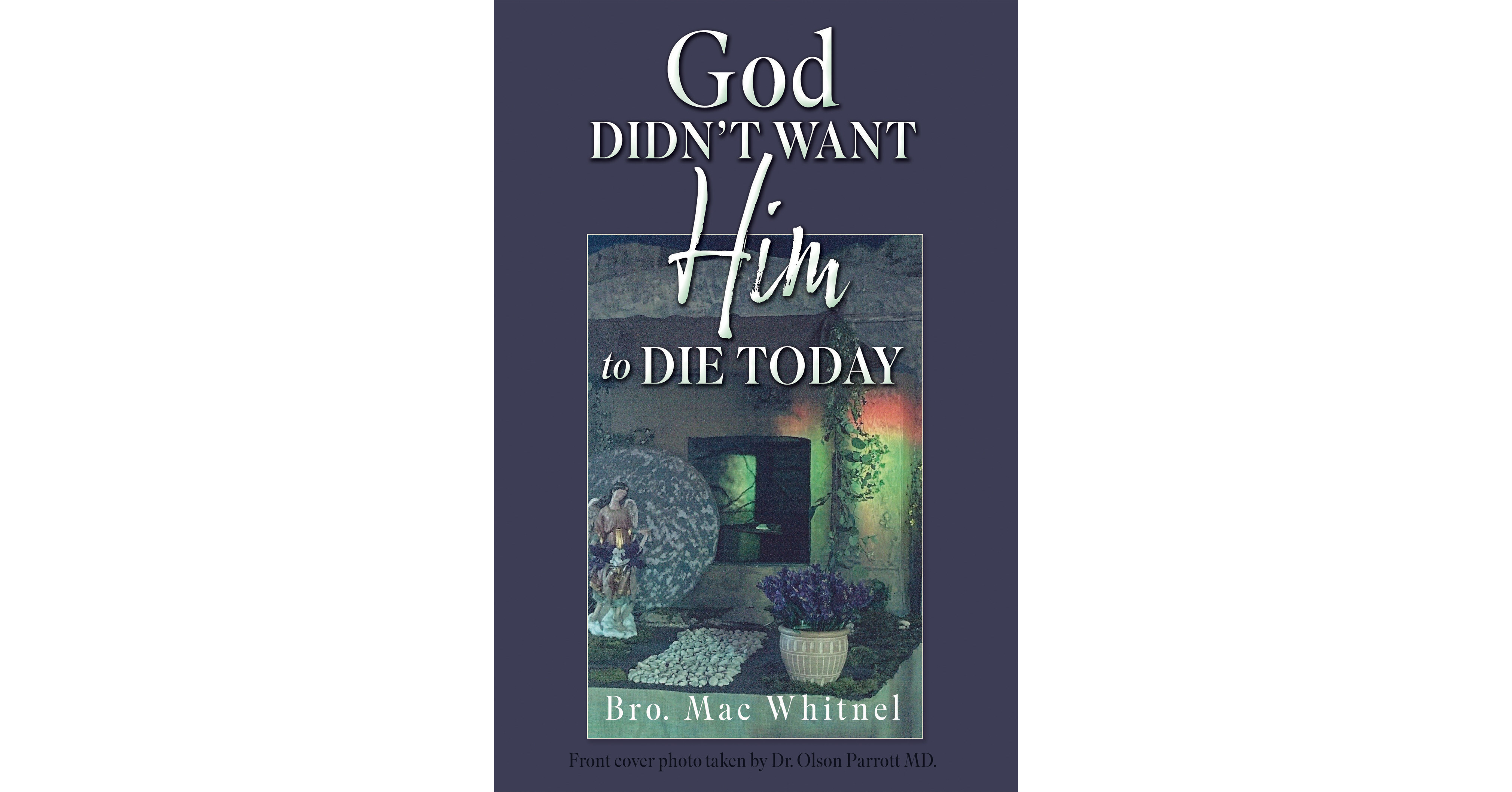 Evidence of God From Former Paramedic: Massive Coronary Patient Brought ...