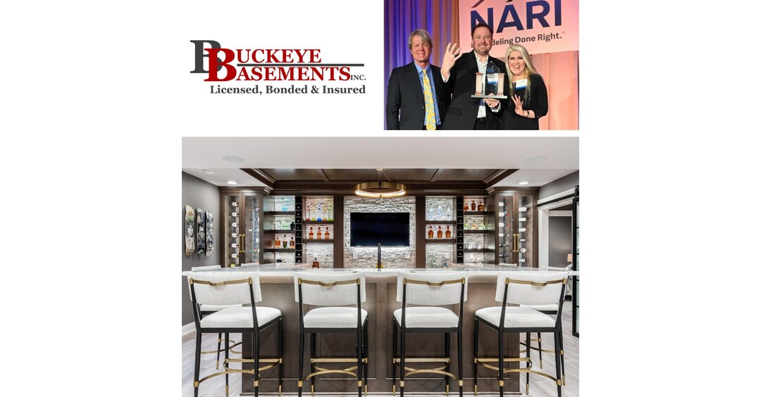 Buckeye Basements, Inc. Secures Unprecedented Victory with Four NARI ...