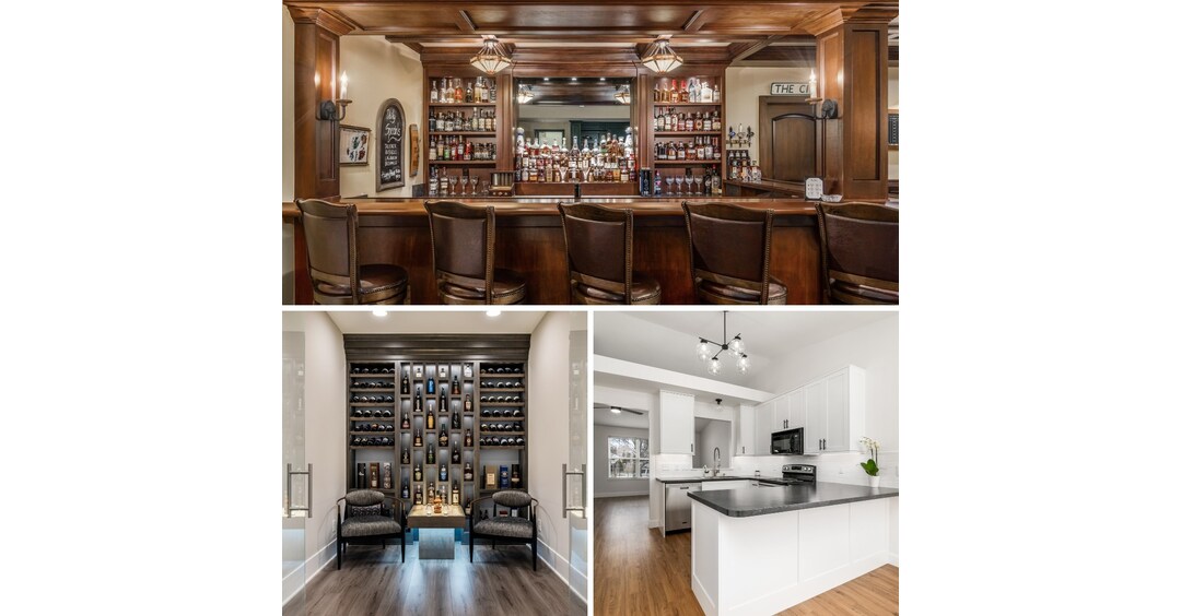 Buckeye Basements, Inc. Secures Unprecedented Victory with Four NARI ...