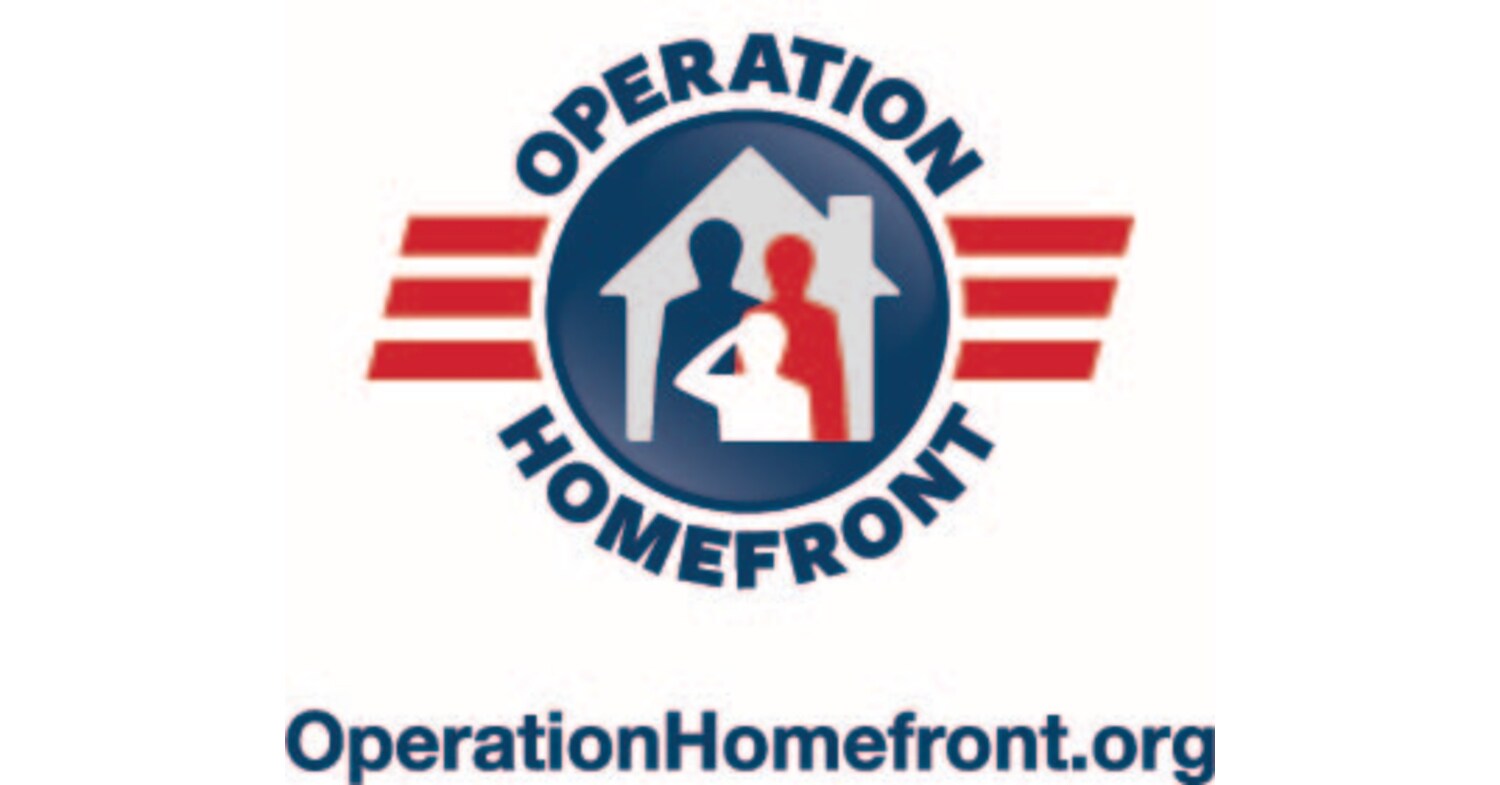 Operation Homefront Receives National Recognition for Impact and ...