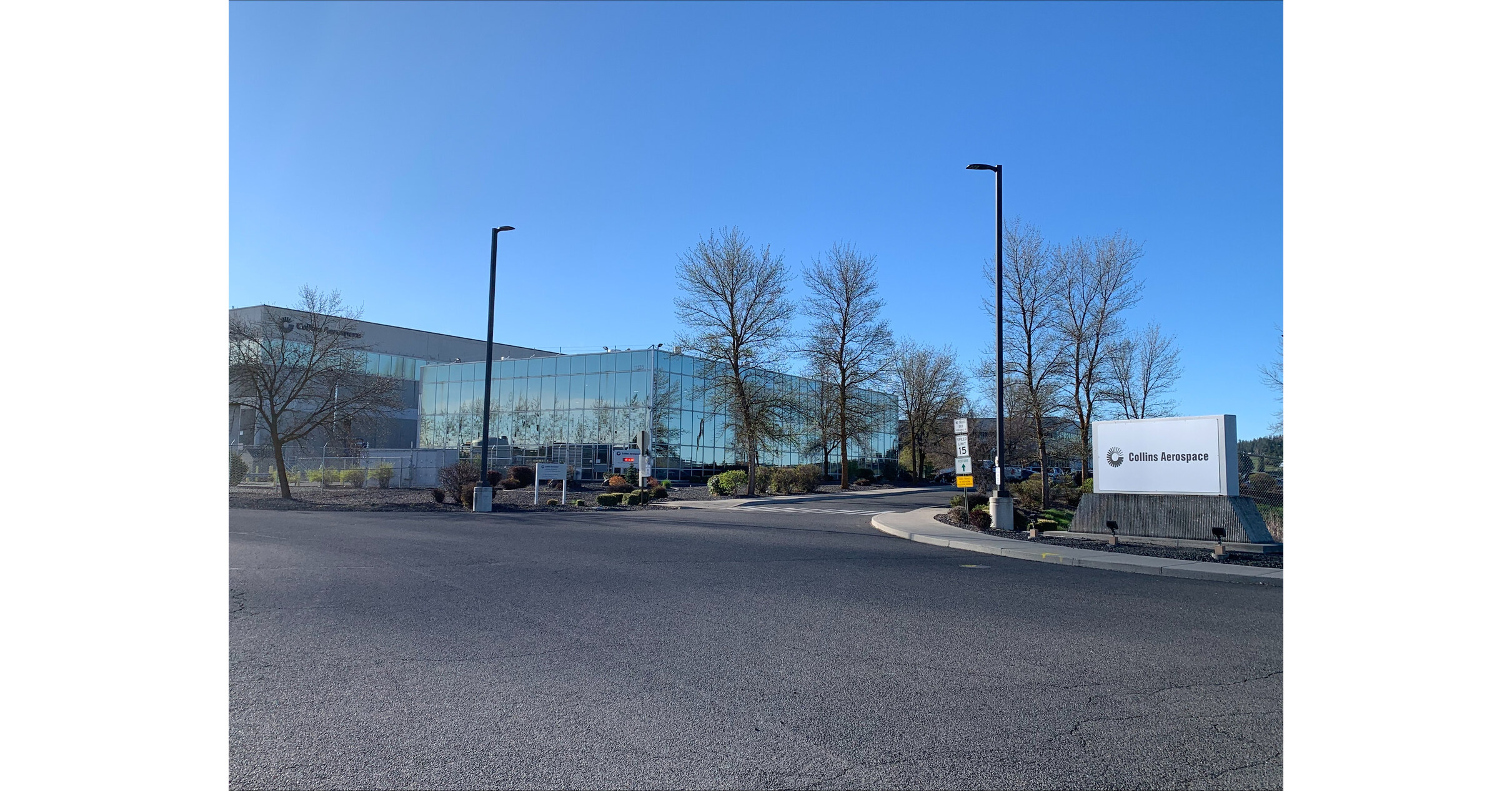 RTX invests in Spokane to fuel manufacturing growth