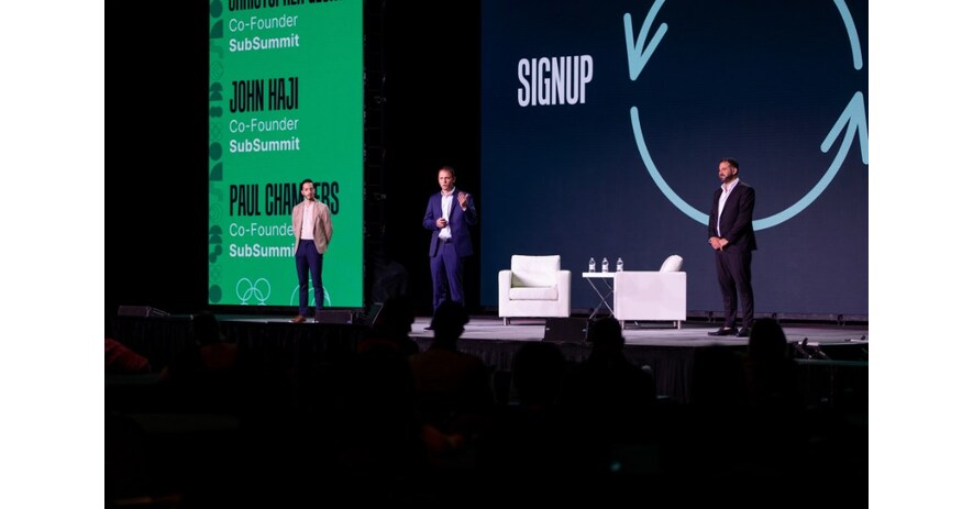 SubSummit Unveils Stellar Lineup of 150+ Speakers for its 2024 Conference