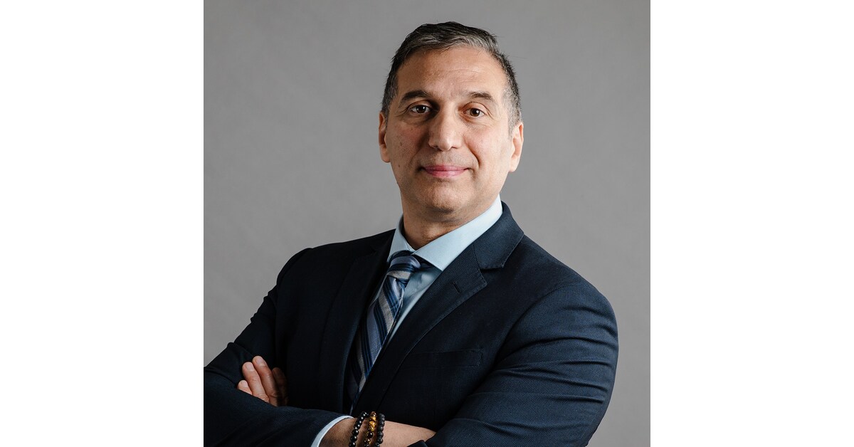 Engineers Canada names Philip Rizcallah as Chief Executive Officer