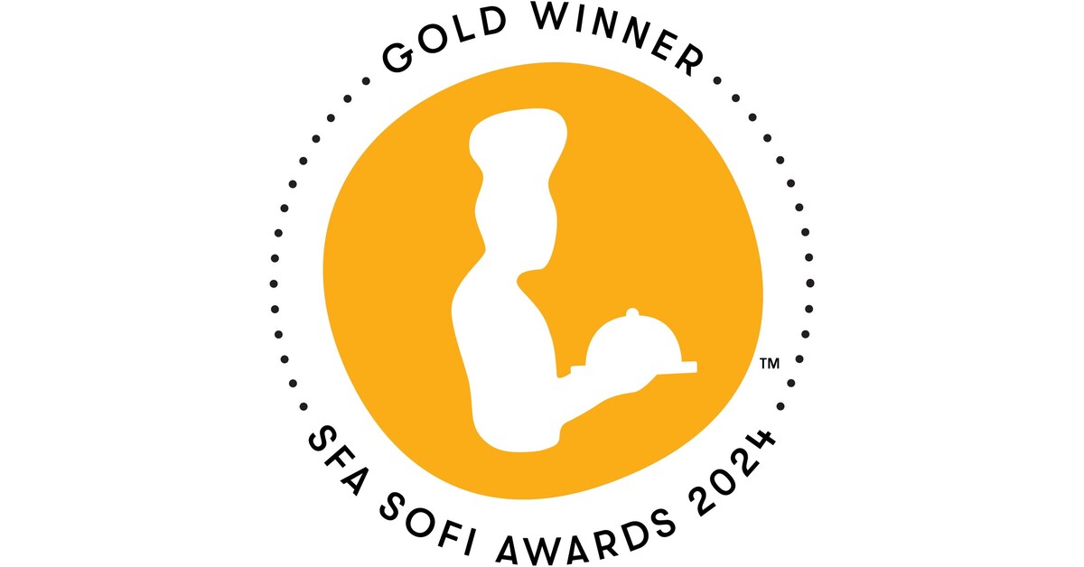 Tillamook County Creamery Association Wins sofi™ Gold Award in Frozen ...