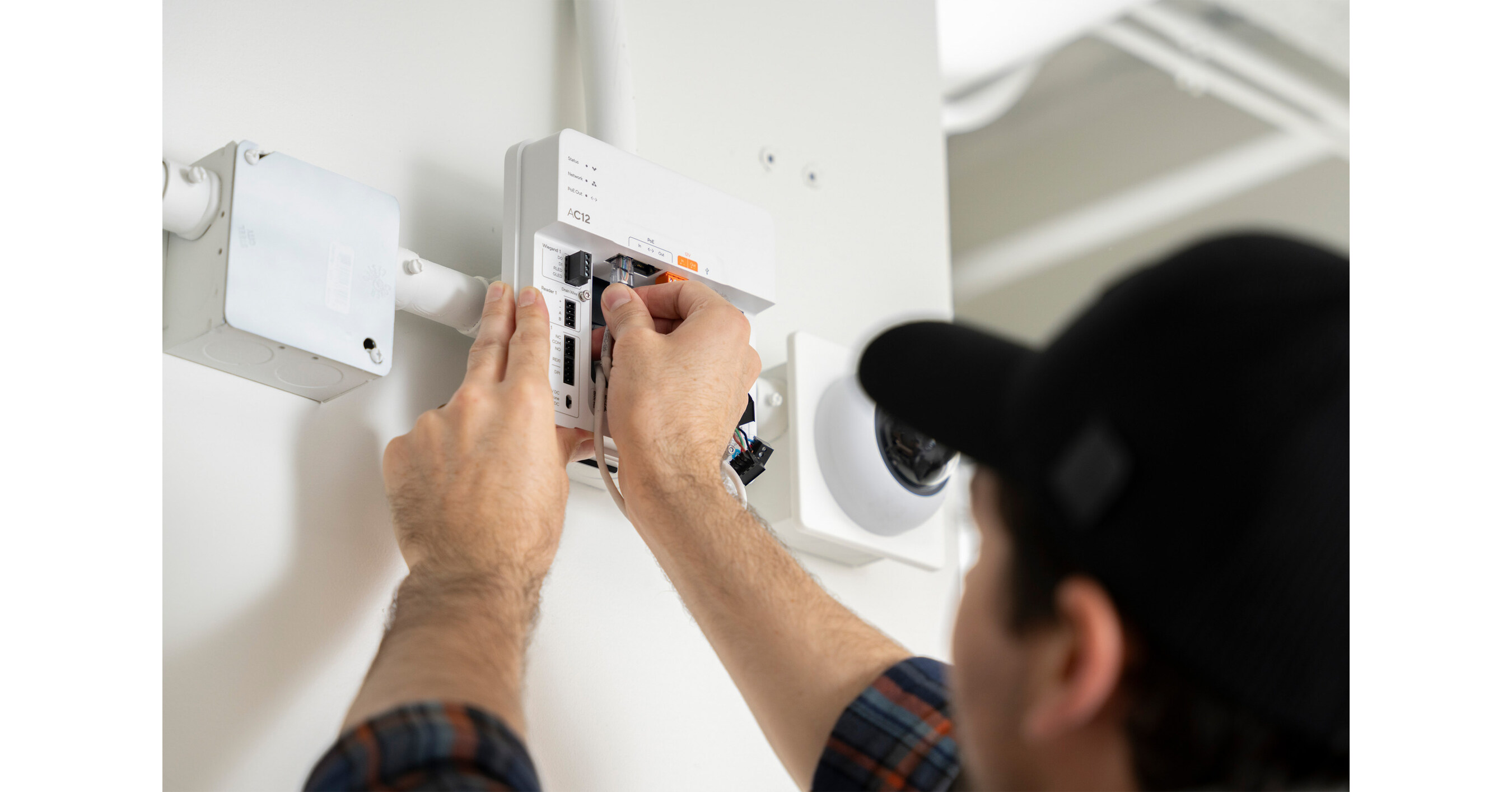 Verkada Awarded Prestigious Red Dot Design Award Across Multiple Products