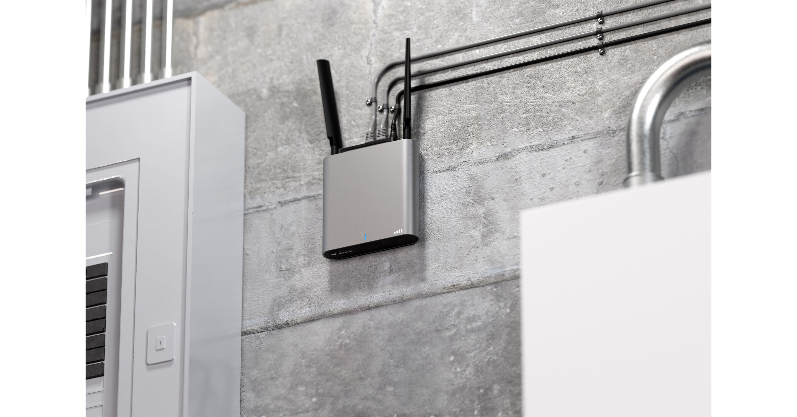 Verkada Awarded Prestigious Red Dot Design Award Across Multiple Products