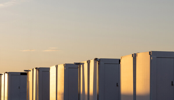 Neoen wins a 380 MW contract for a new 4-hour battery to be built in ...