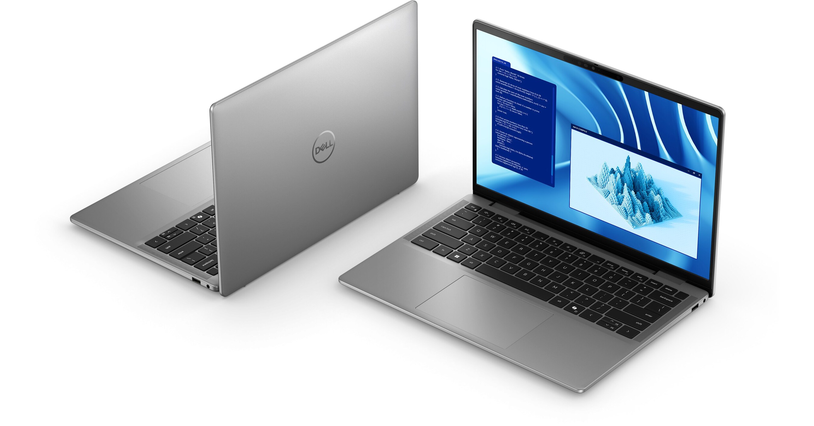 Dell Introduces Comprehensive Portfolio of Copilot+ AI PCs