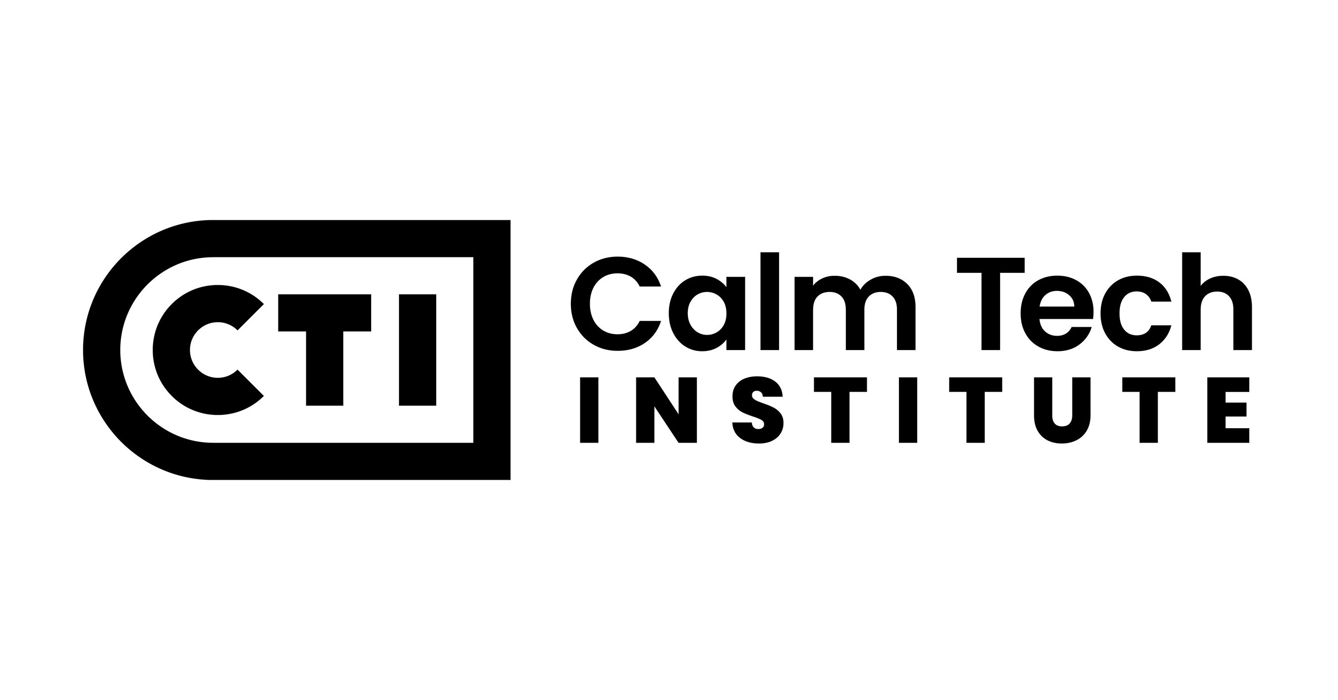 Calm Tech Institute Launches To Help Humanize Product Design
