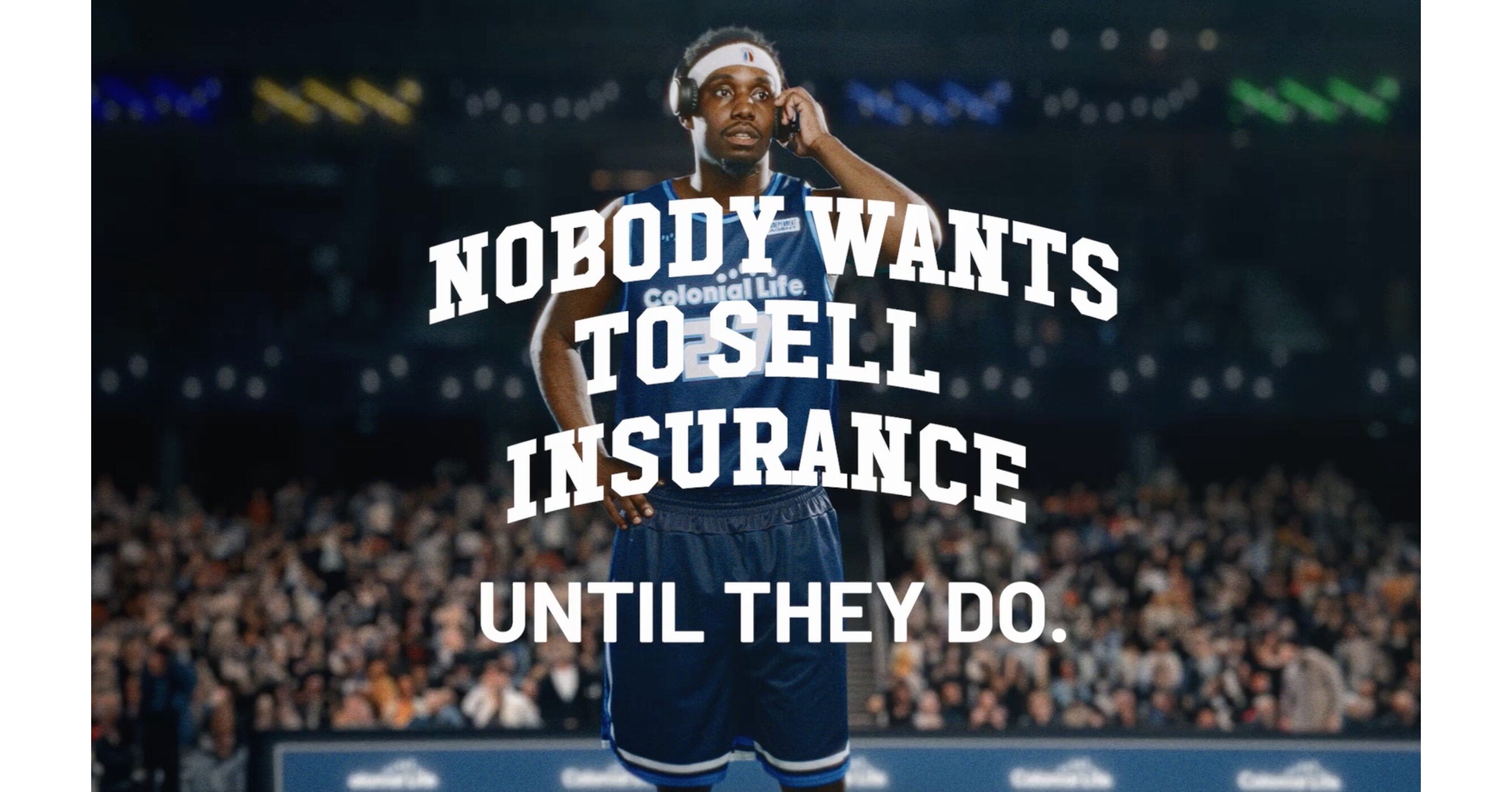 Colonial Life Launches "Dream Career" Campaign to Recruit Independent ...