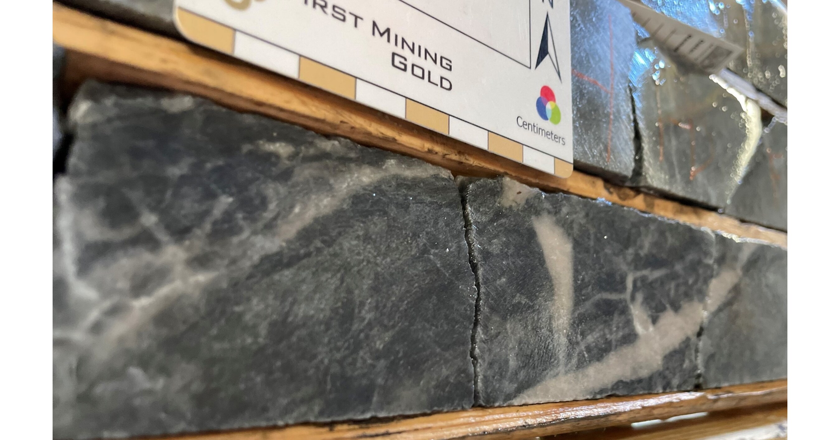 First Mining Announces Initial 2024 Duparquet Exploration Drilling Results