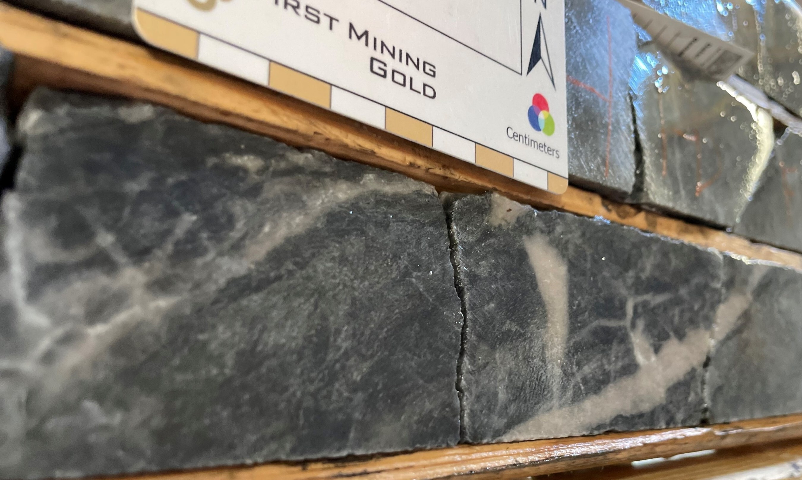 First Mining Gold Announces Initial 2024 Duparquet Exploration Drilling ...