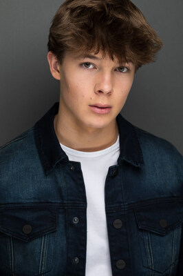 Jacob Moran Joins Cast of 'The Necklace', Reuniting with 'The Black ...