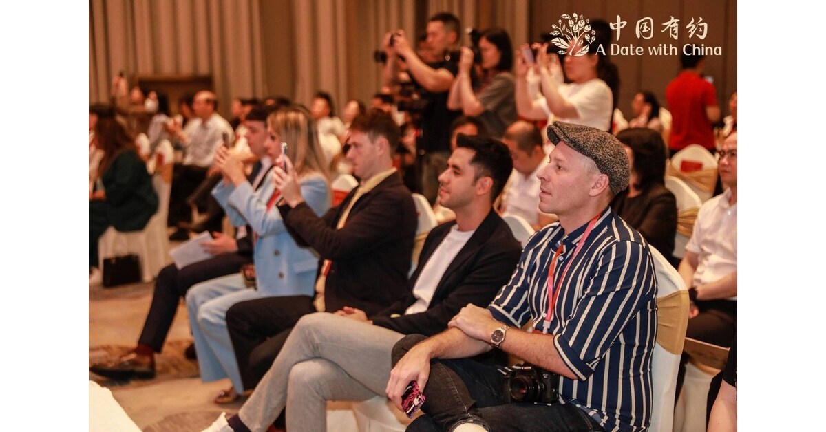 A Date with China media tour kicks off in Fujian