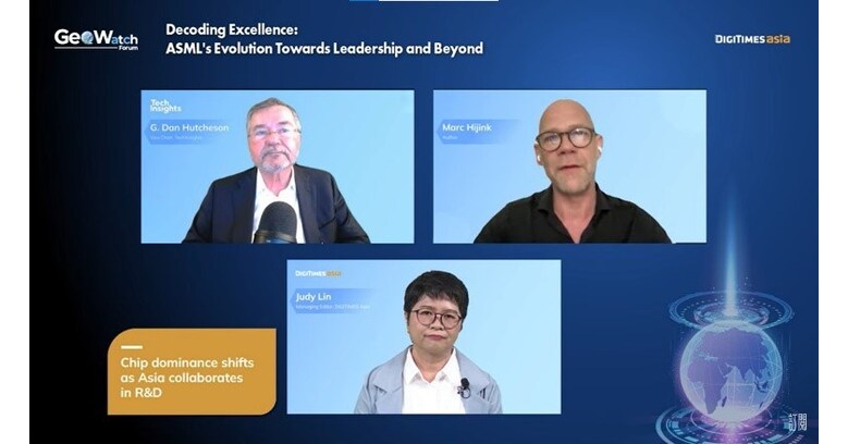 ASML's secret sauce for semiconductor success amid challenges in the ...