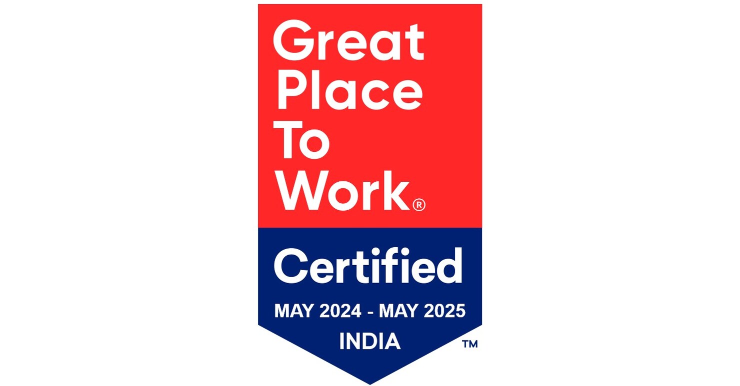 Fuji Electric India Earns Great Place to Work Certification for the Second Consecutive Year