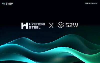 S2W Provides Generative AI Platform 'SAIP' to Hyundai Steel
