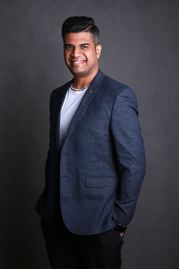 Addverb Appoints Industry Veteran Sriram Sridhar as New CEO of Addverb ...