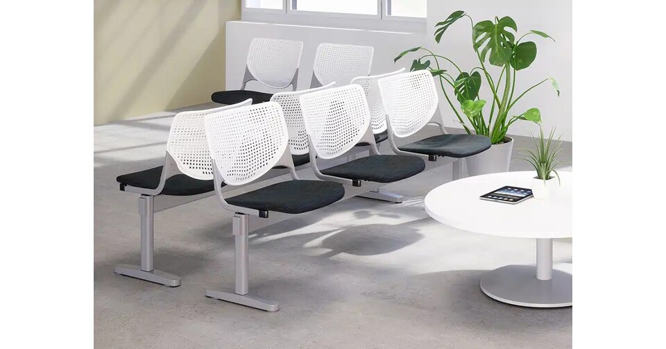 Introducing Bench Solutions Set to Revolutionize Public Seating