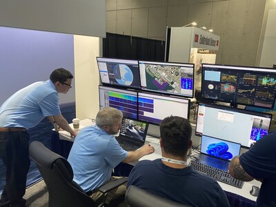 ThayerMahan and Ocius sign agreement to produce long-duration USV with ...