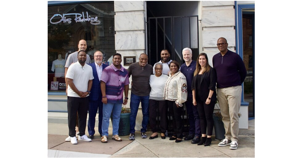 Big O Holdings LLC and Sony Music Publishing Announce New Partnership ...