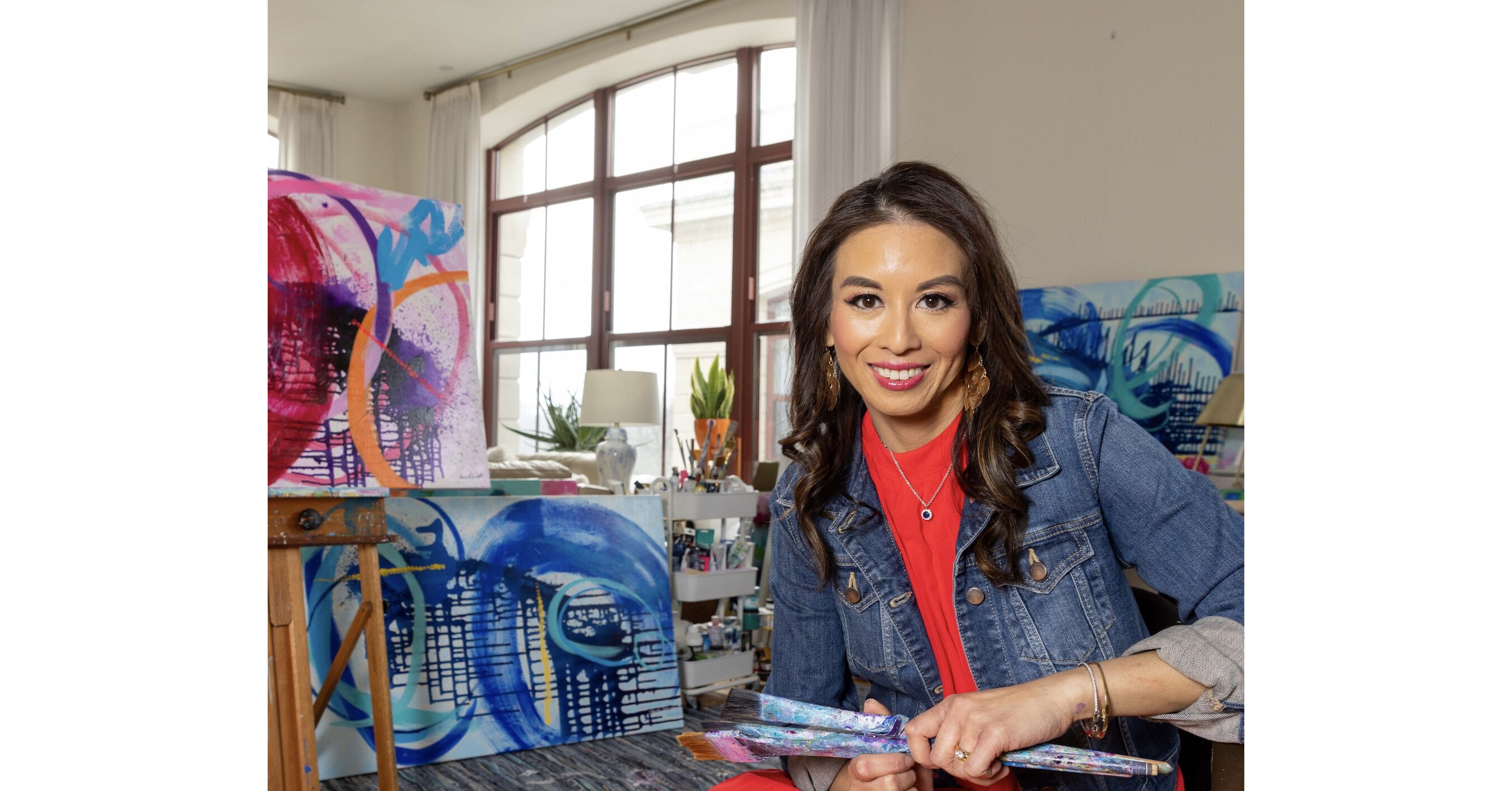 Burke Rehabilitation Hospital Announces 2024 Burke Award Dinner ...