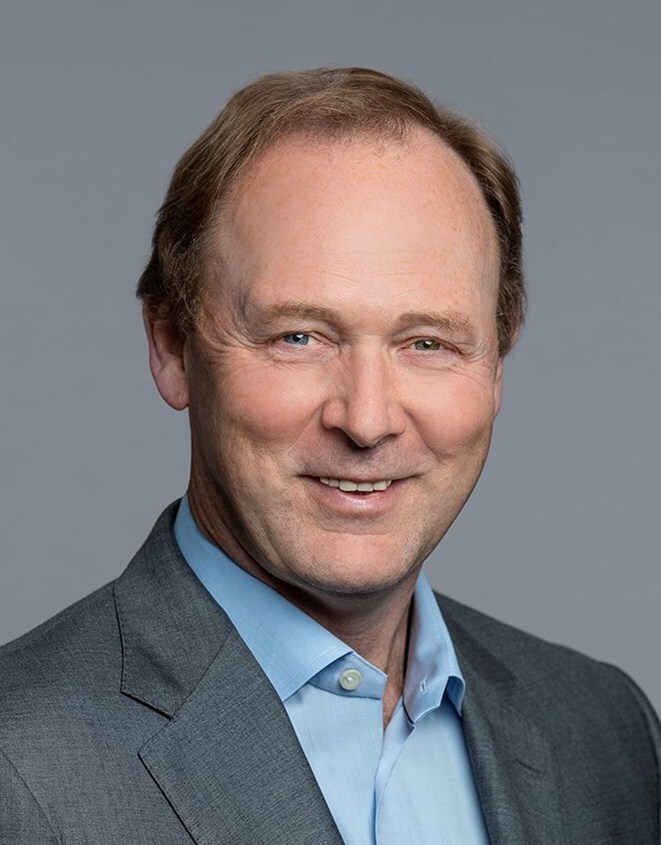 EY Announces Stuart Hinchen and Peter Jenkins of QuVa Pharma as ...