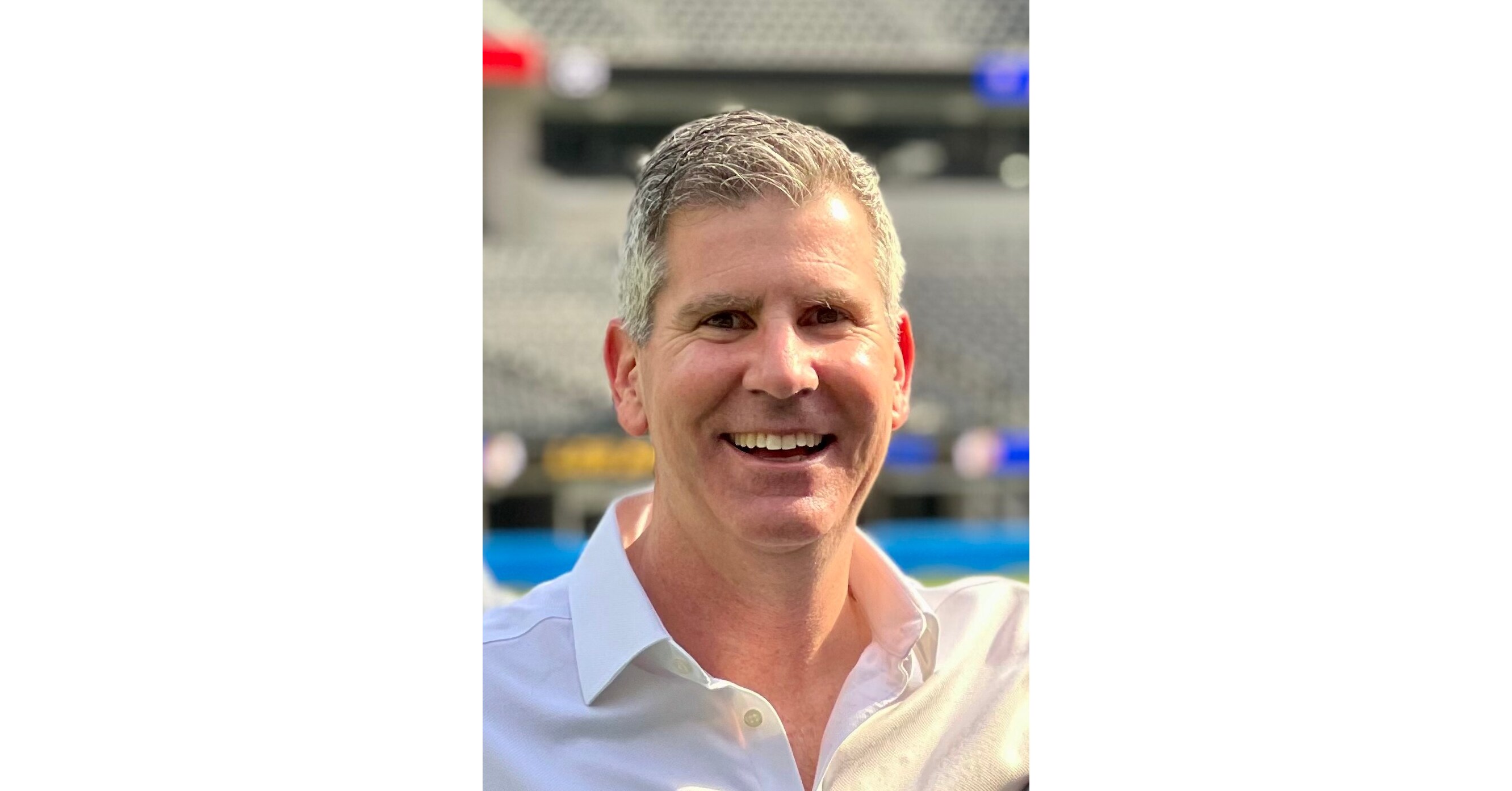 The Toy Association Names Industry Veteran Greg Ahearn as New President ...