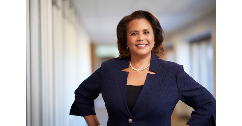 Anna Richo joins Illumina's Board of Directors