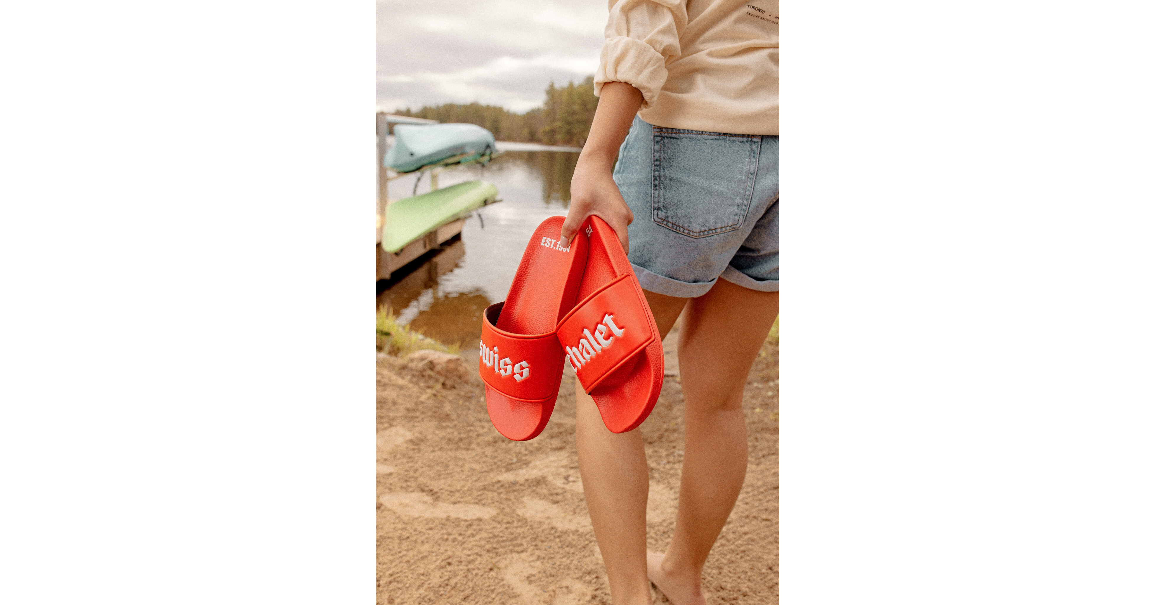 Swiss Chalet celebrates its 70th Anniversary with the release of a ...