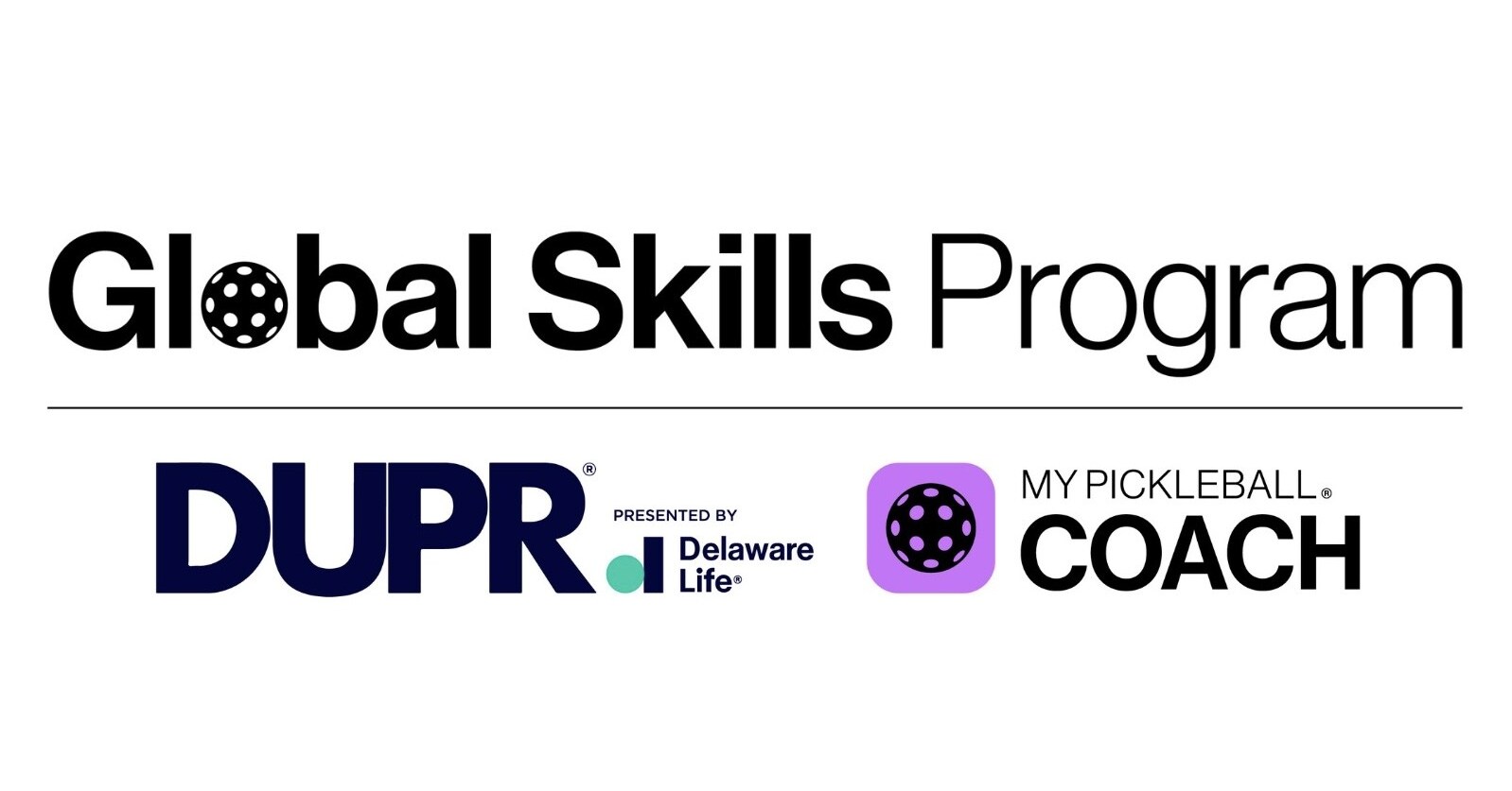 DUPR and My Pickleball Coach Launch Global Skills Program