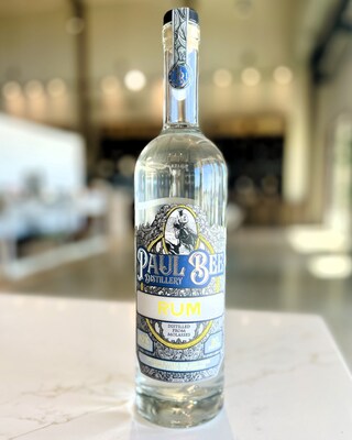 Introducing Paul Bee Distillery Blanco Tequila and Rum the Latest ...