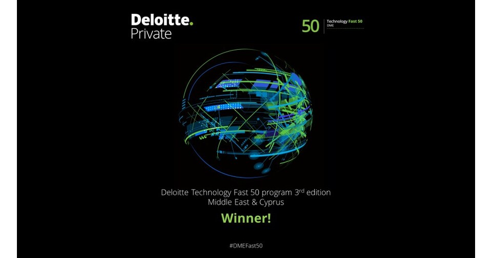 AdTech Holding Celebrates Second Consecutive Year in Deloitte's Fast 50