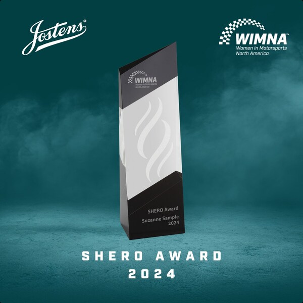 Women in Motorsports North America Announces Second Year of SHEro Award ...