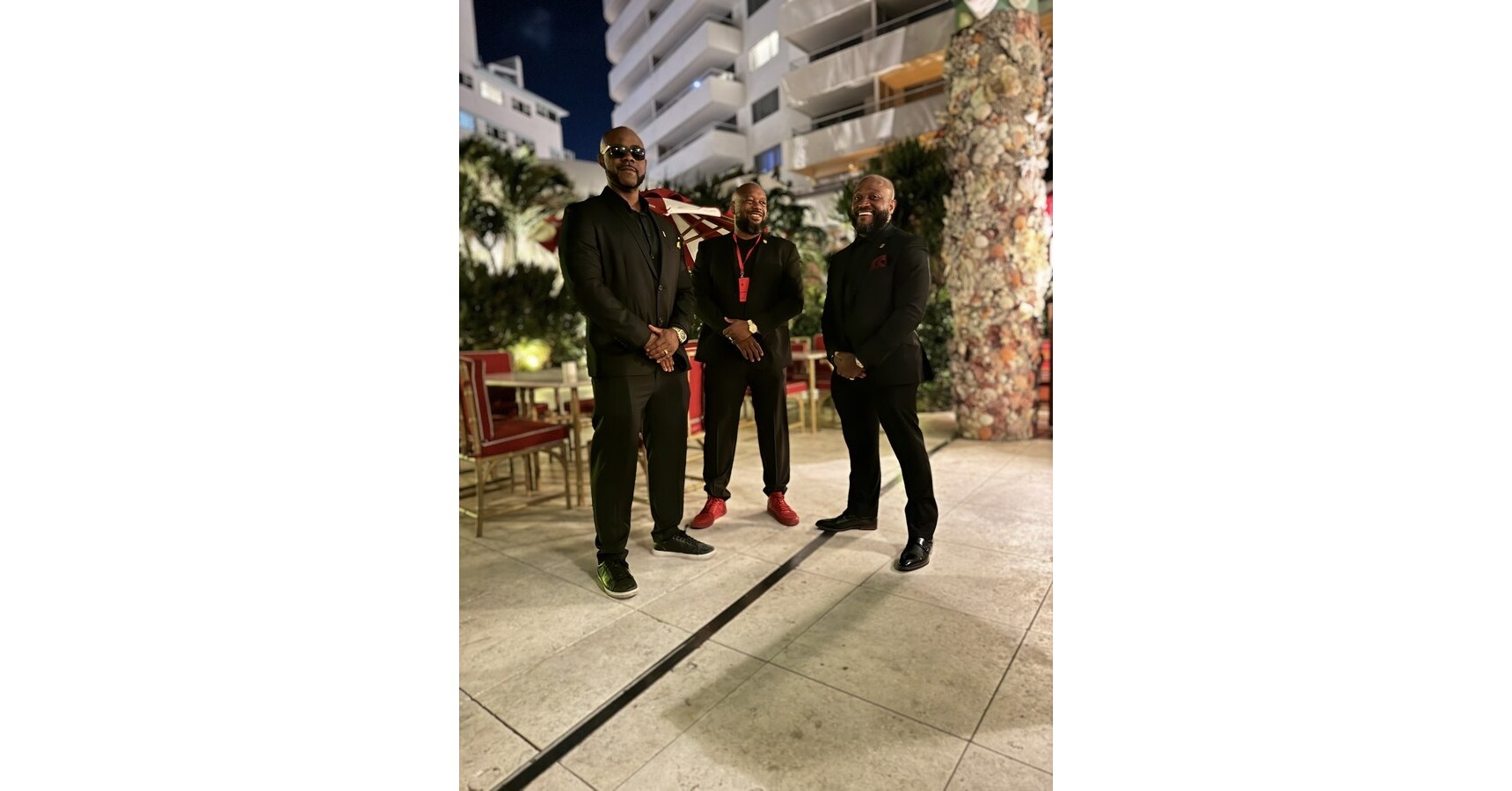 Event Security During the Summer in California: The Do's and Don'ts for ...