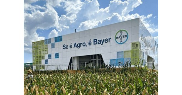 Bayer leva suas novidades em portfólio integrado para Showtec e ...