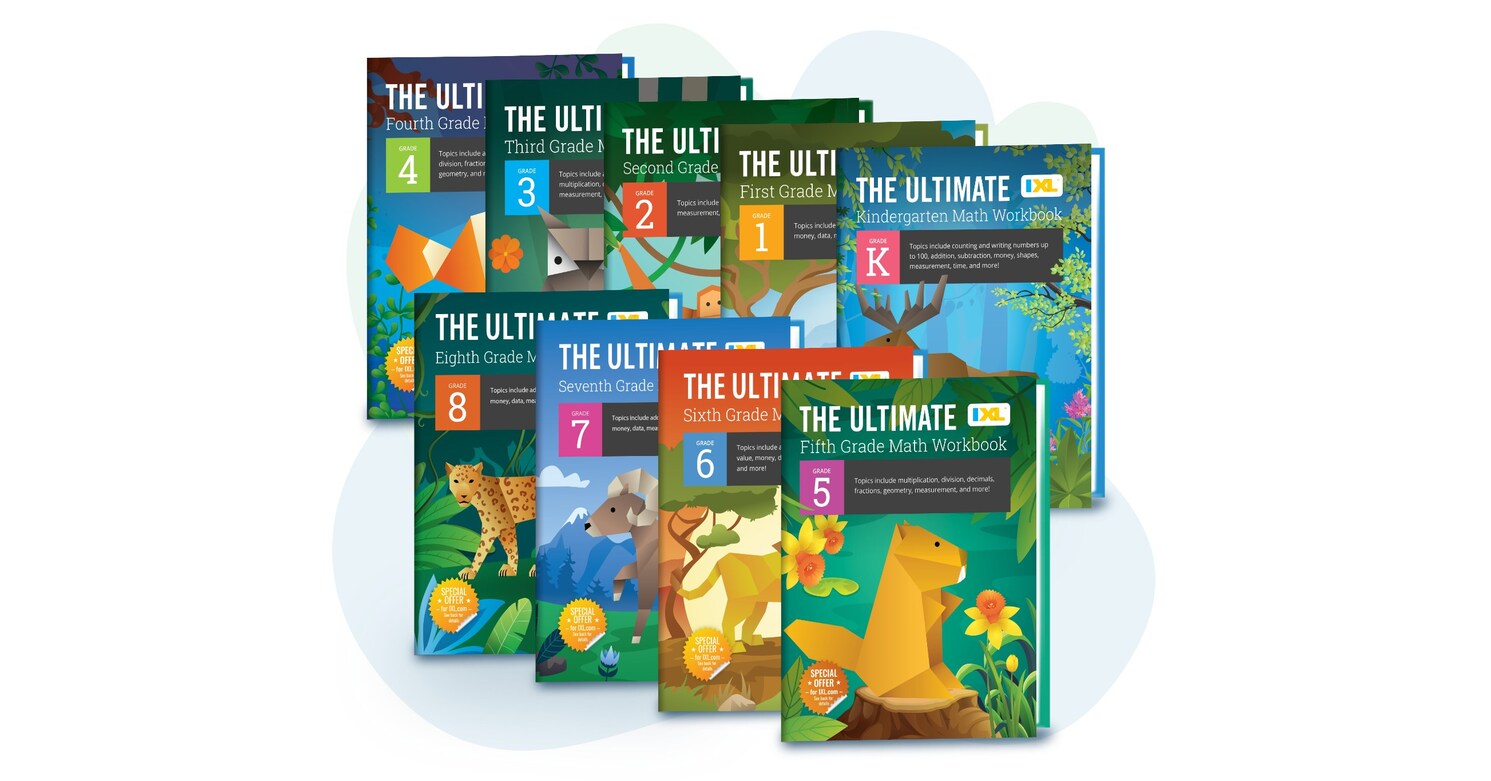 IXL Learning Partners with Two Rivers Distribution