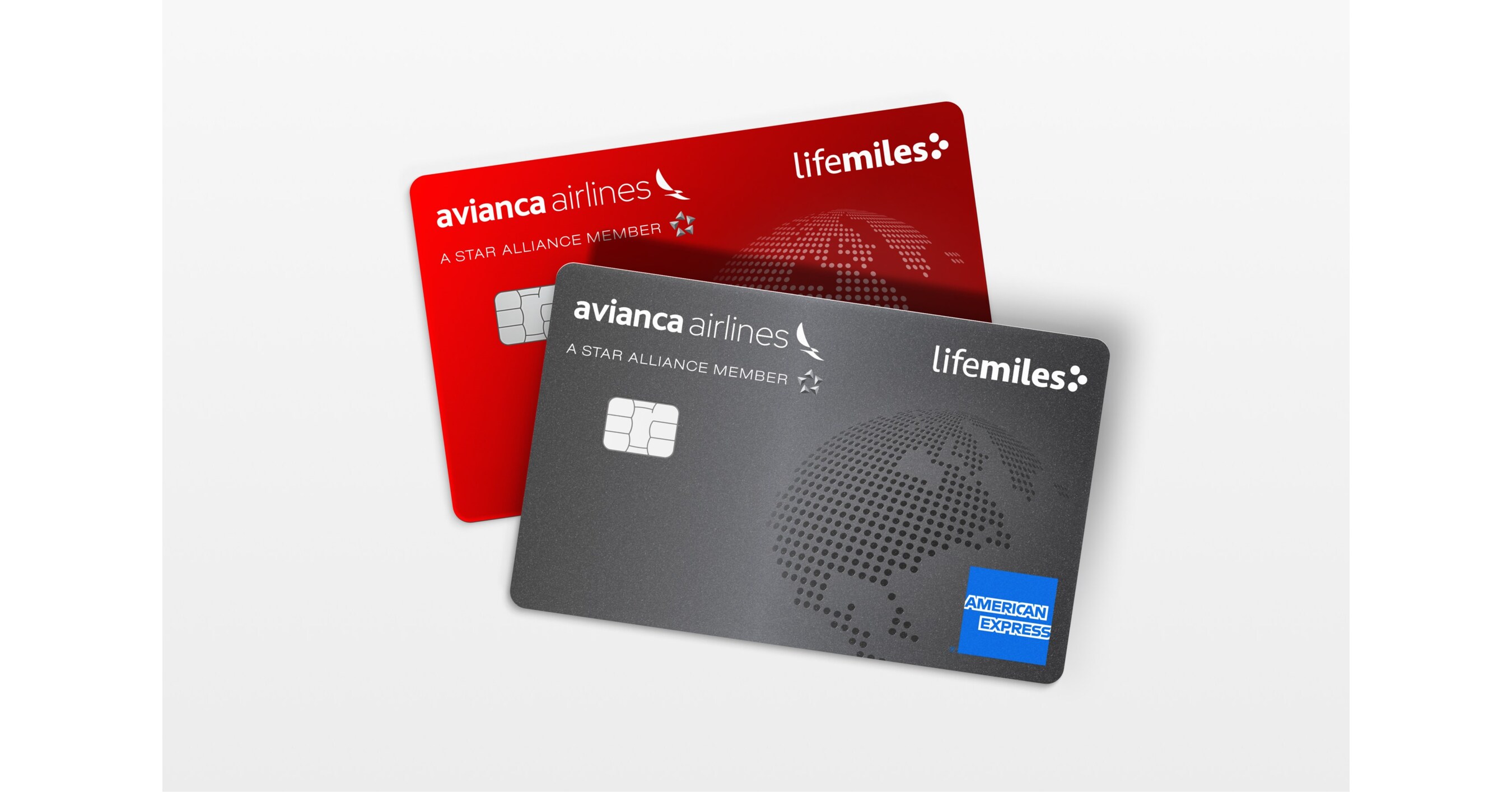 Cardless, Avianca Airlines and LifeMiles Partner to Launch First US Credit Cards on the American ...