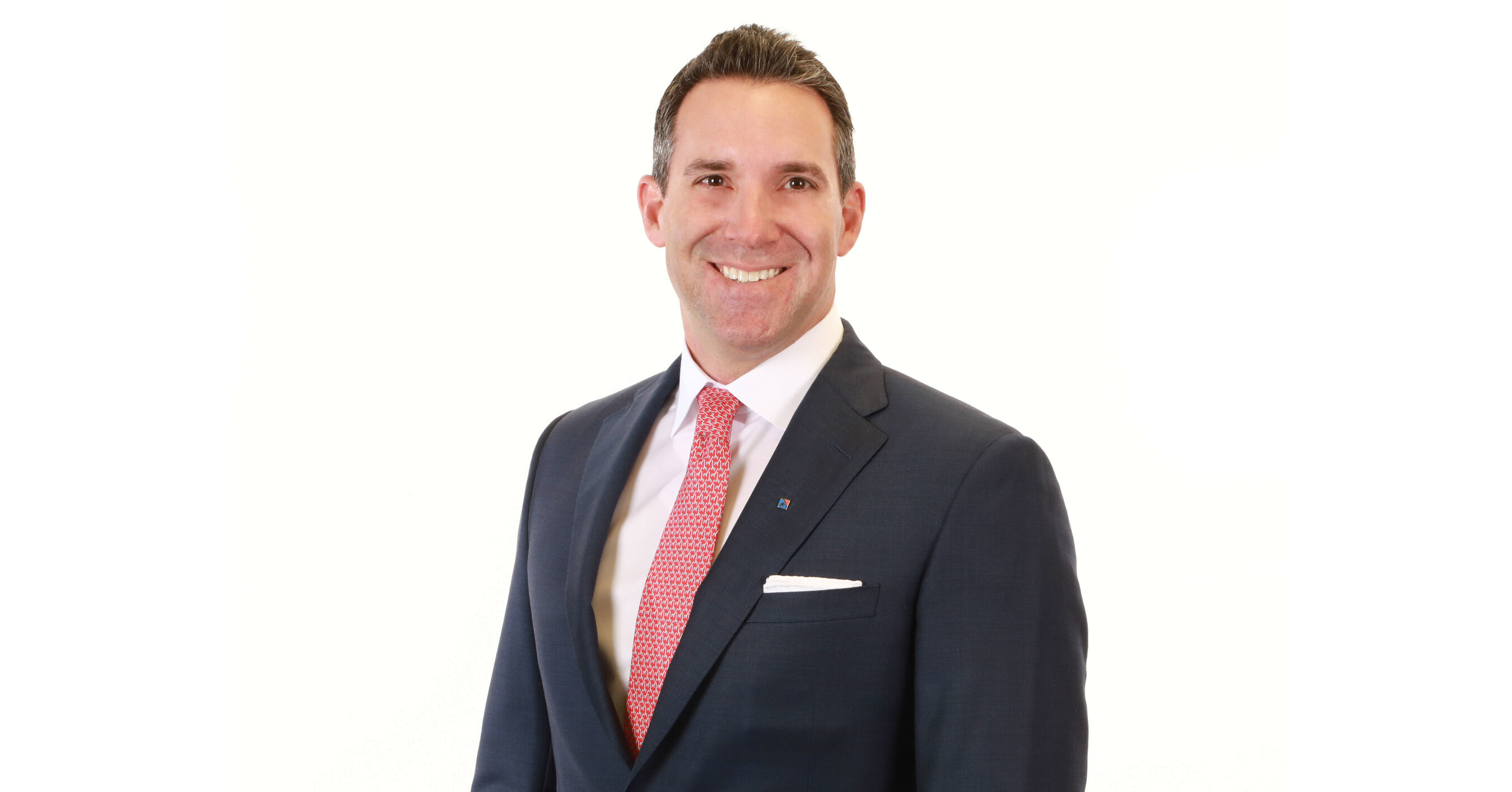 Travis LeMonte named Director of Private Client Services of First ...