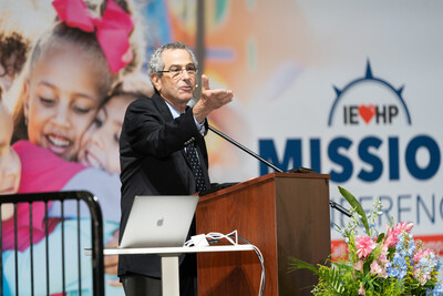 IEHP's 2024 Mission Conference inspires health care community to answer ...