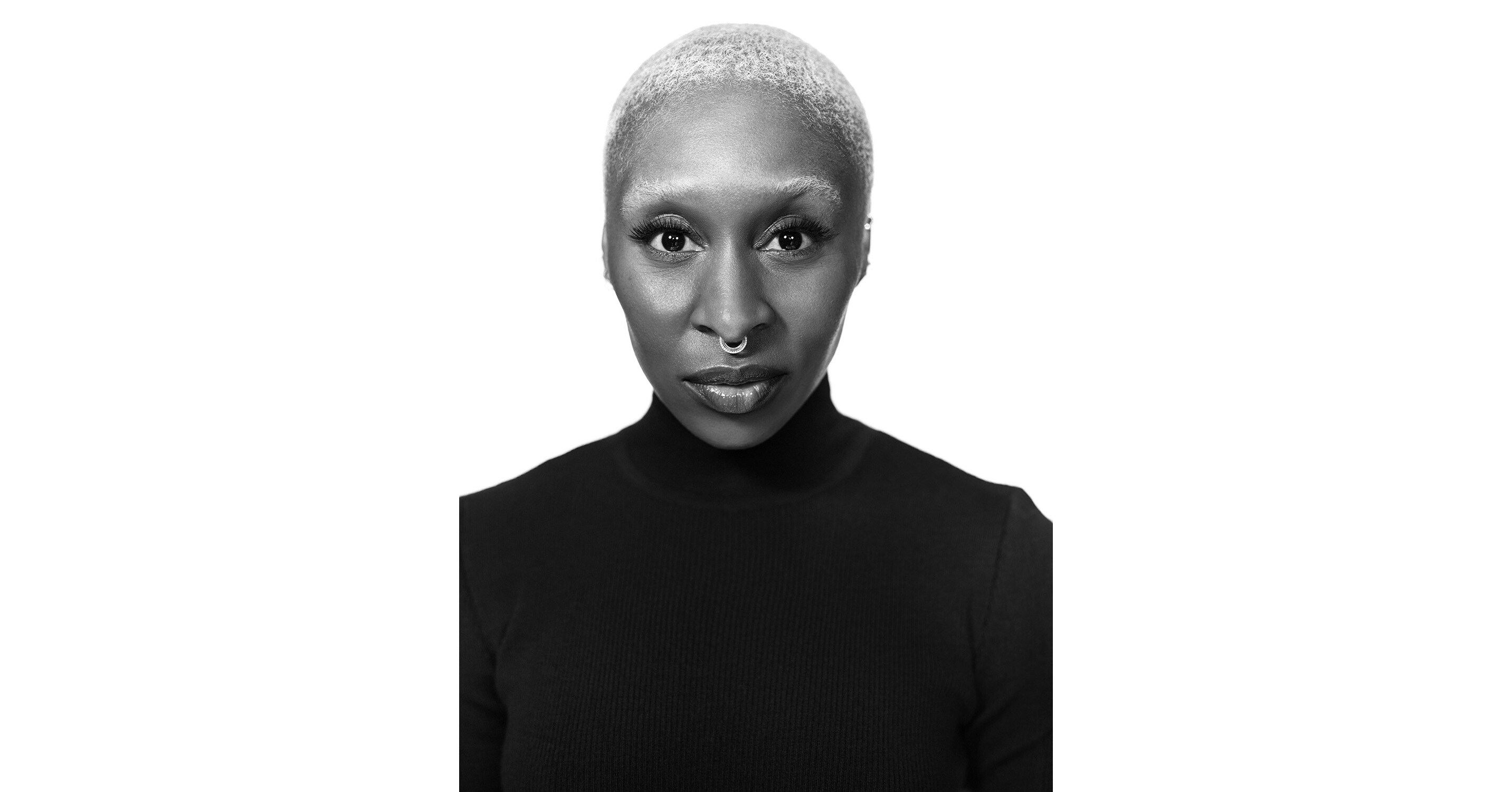 CYNTHIA ERIVO TO HEADLINE STONEWALL DAY ON JUNE 28 AT HUDSON YARDS IN ...