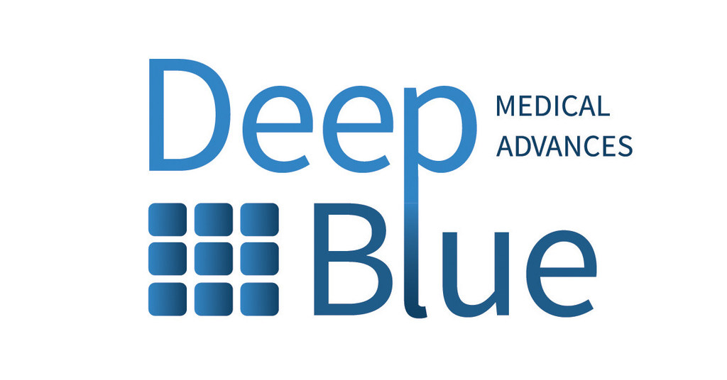 Deep Blue Medical Receives Luisa Villalobos Award from Angel Capital ...