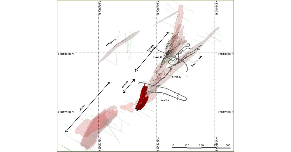 Luca Mining Confirms New High-Grade Gold Zones with Significant Mining ...